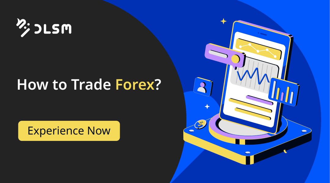 Trade Forex CFDs Online | 1:1000 Leverage | DLSM
