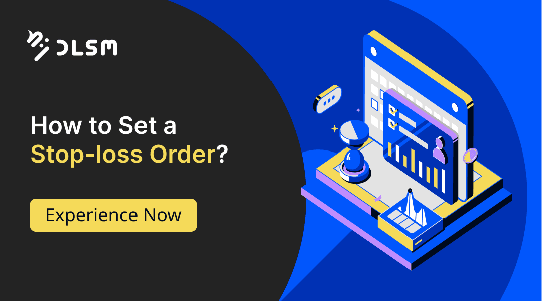 How to Set a Stop-loss Order?