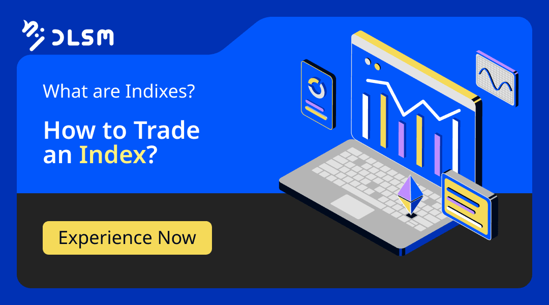 Global Index CFD Trading | Trade Major Indices | DLSM